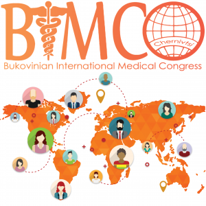BIMCO - Bukovinian International Medical Congress - MEDizzy Journal