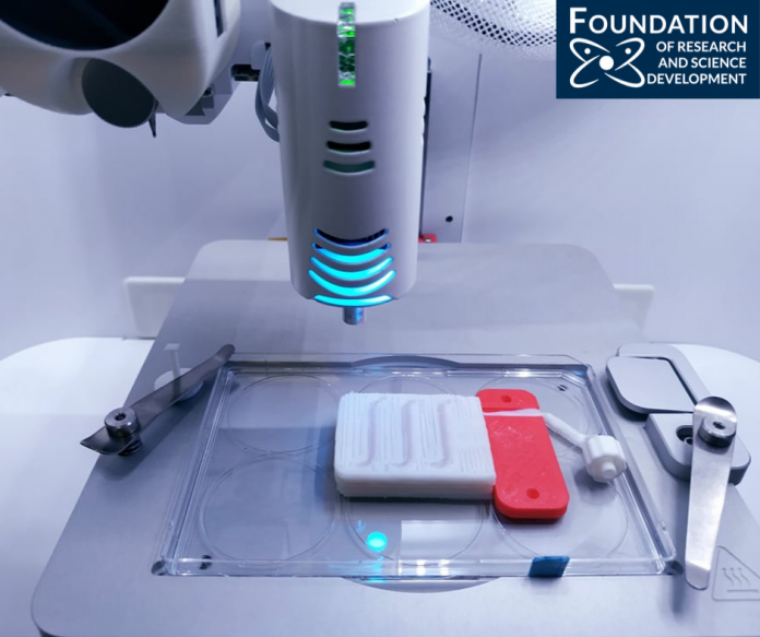 The first 3D printed bionic pancreas - MEDizzy Journal