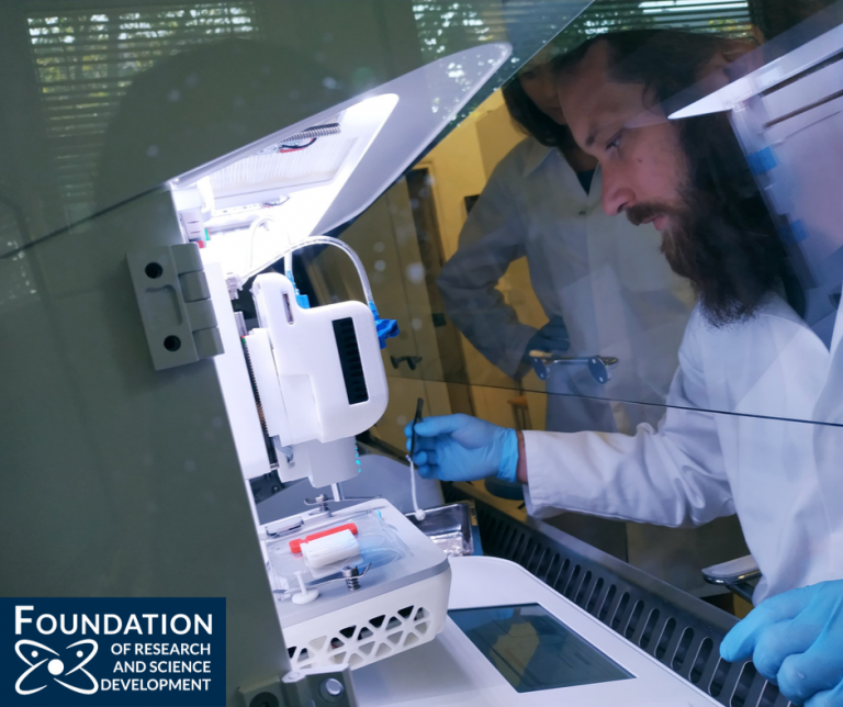 The first 3D printed bionic pancreas - MEDizzy Journal