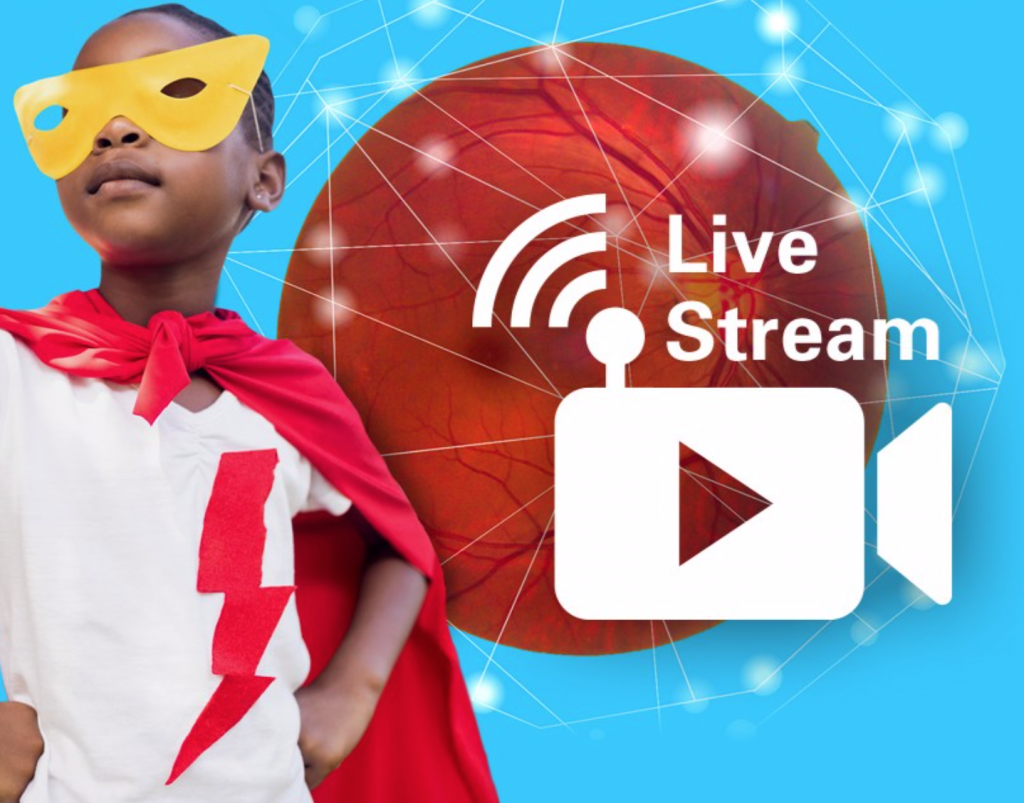 Live stream: National diabetic eye screening conference 2020 - MEDizzy ...