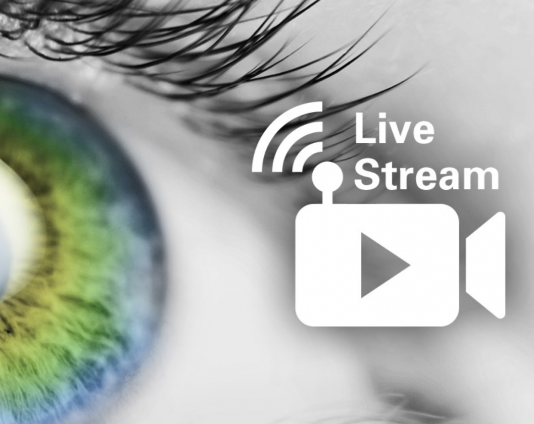 Live stream: Surgical retinal mayhem - MEDizzy Journal