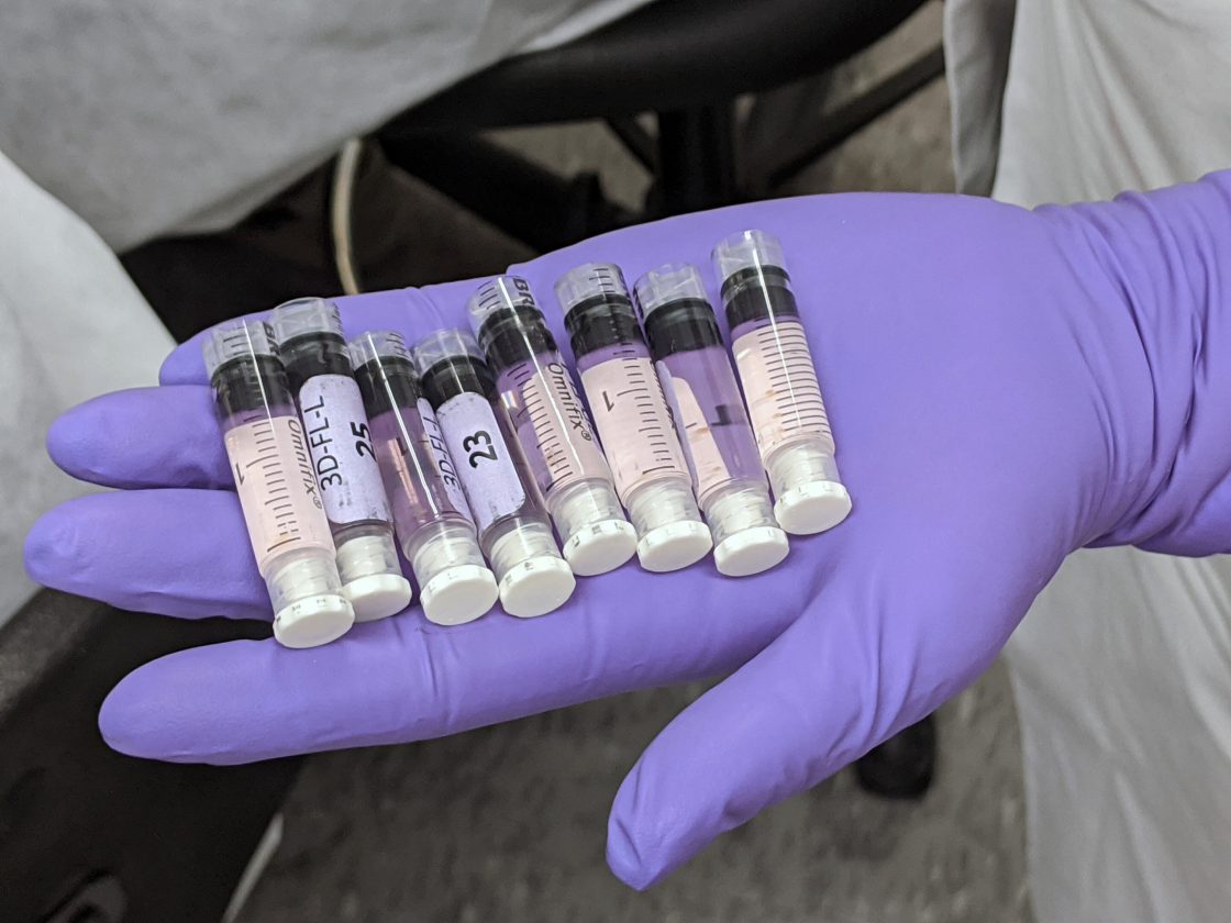 Growing Organs in Space - MEDizzy Journal
