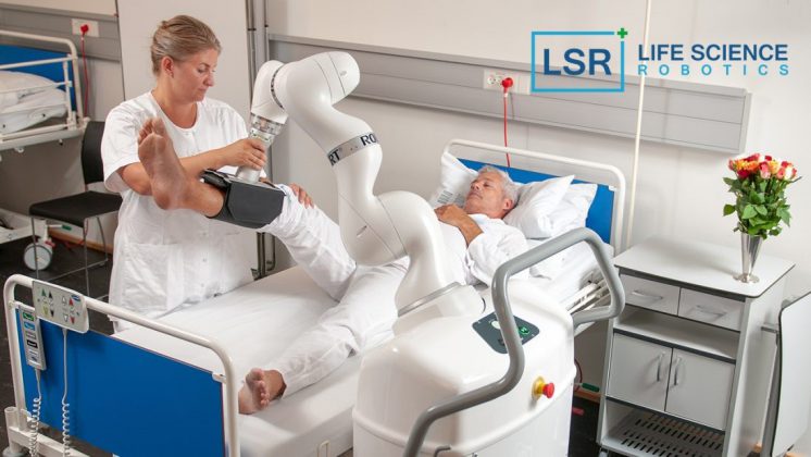 Meet ROBERT, The Therapy Bot! - MEDizzy Journal