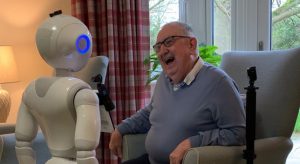 Culturally Competent Robots, The Future - MEDizzy Journal