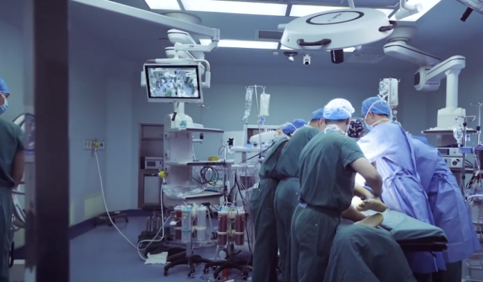 Folded Man Walks After 28 Years! - MEDizzy Journal