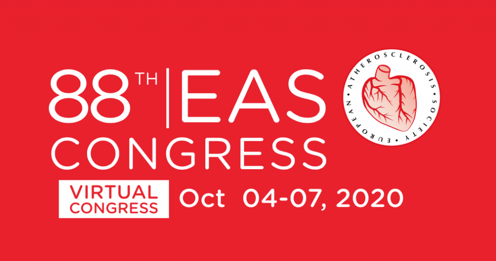 EAS CONGRESS 2020 - MEDizzy Journal