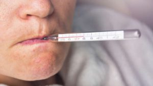 The Normal Body Temperature is Dropping - MEDizzy Journal