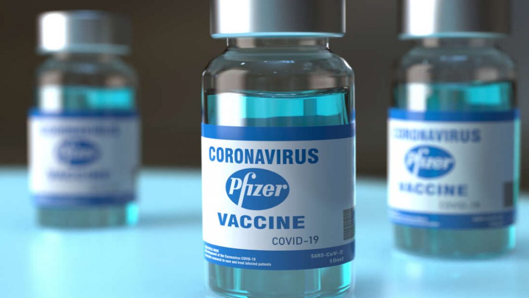 Single Dose of Pfizer Vaccine Found Highly Effective - MEDizzy Journal