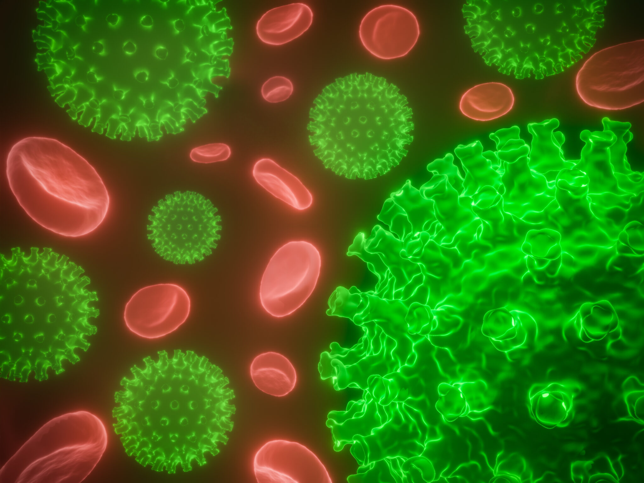 British COVID-19 Variant is 45% More Contagious - MEDizzy Journal