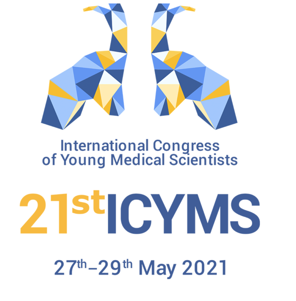 21st ICYMS - MEDizzy Journal