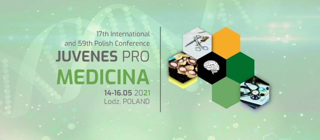 Juvenes Pro Medicina 2021 - MEDizzy Journal