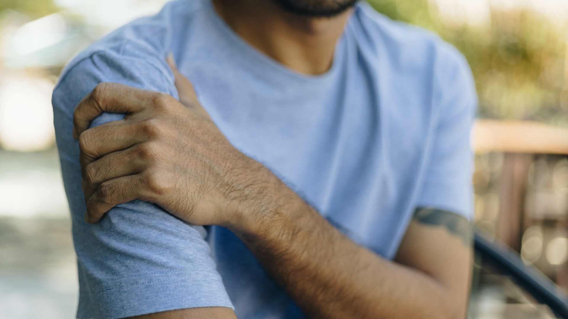 COVID-19 Triggers Recurrent Blood Clots in Arm - MEDizzy Journal