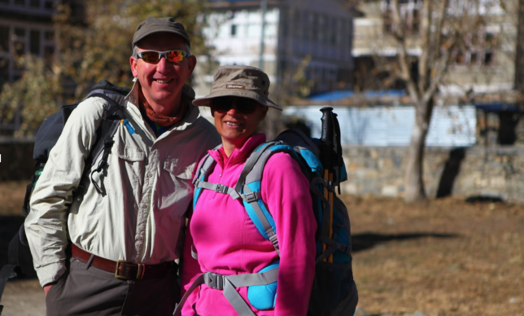 Dr. Ian Quigley – Detention for Fireworks, Now a GP - MEDizzy Journal