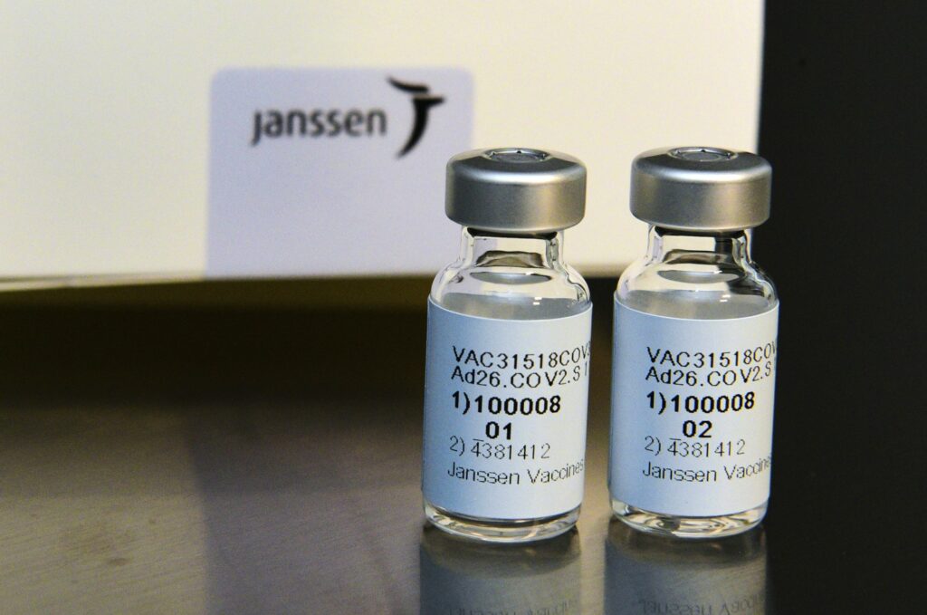 Janssen Vaccine Protects for 8 Months, Data Suggests - MEDizzy Journal