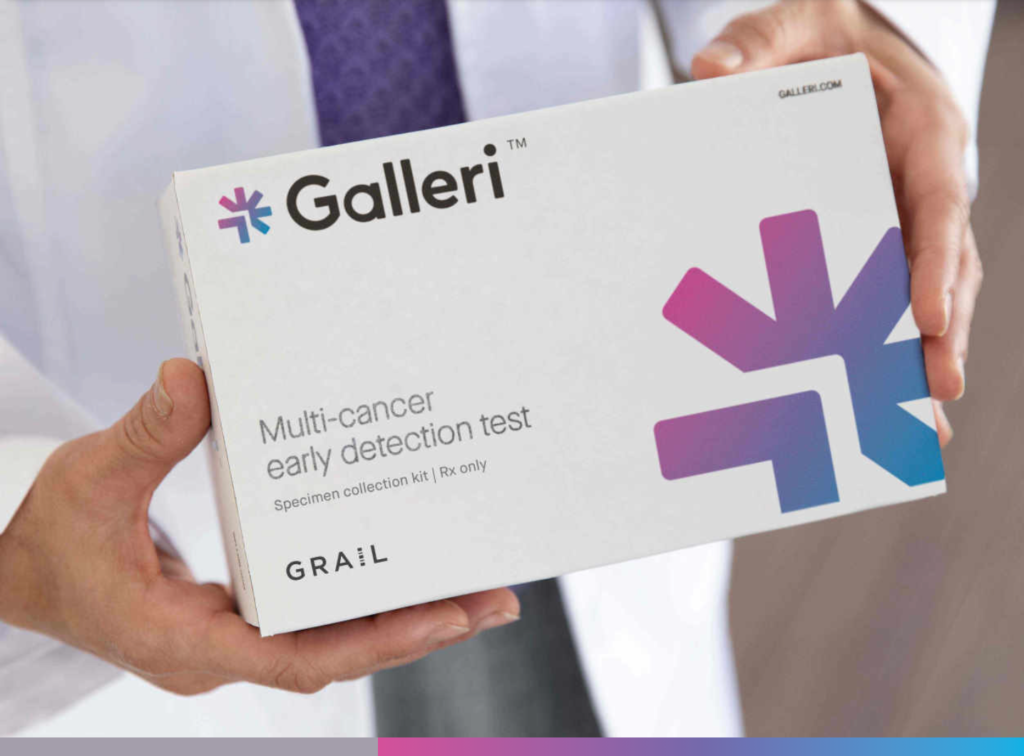 The Galleri Test, a 'Game-Changer' for Cancer Diagnosis - MEDizzy Journal