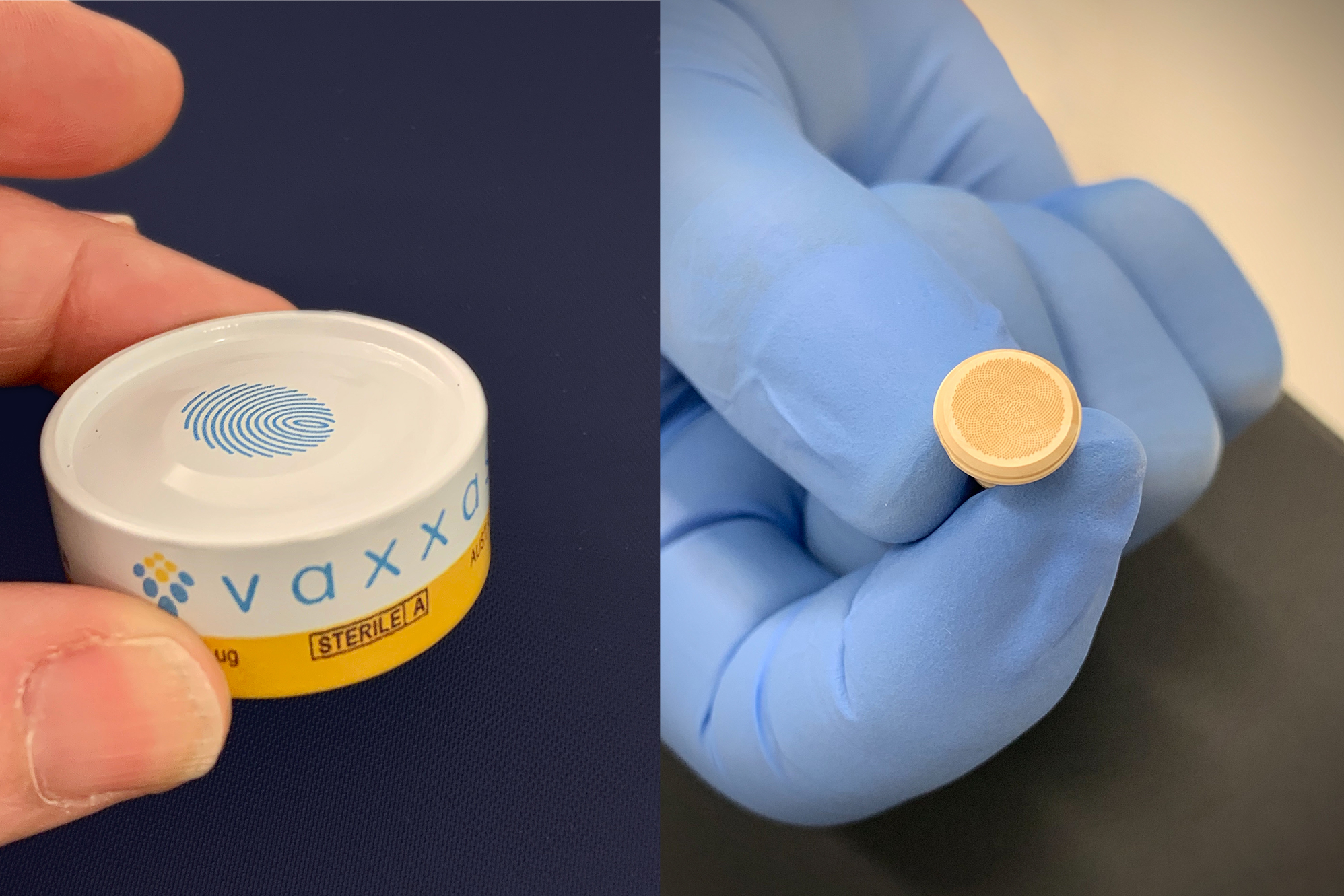 COVID-19 Vaccine Patch Fares Better Than Injections - MEDizzy Journal