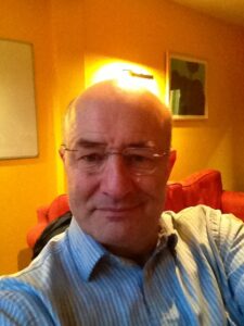 Dr. Stephen Large – Hero of Donation after Cardiac Death (DCD ...