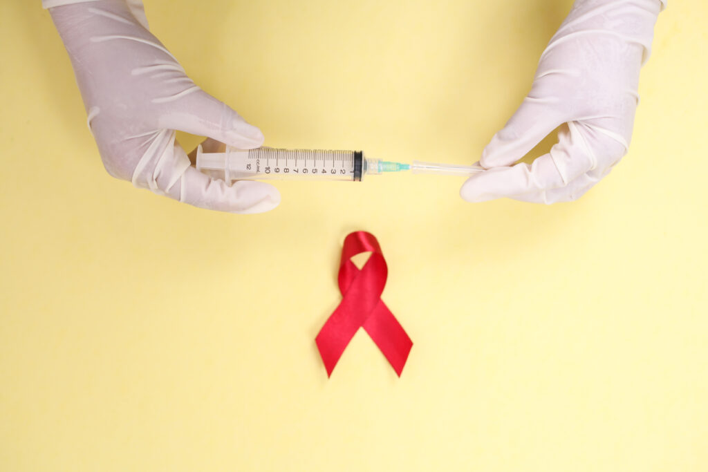 FDA Approves Injectable for HIV Prevention - MEDizzy Journal