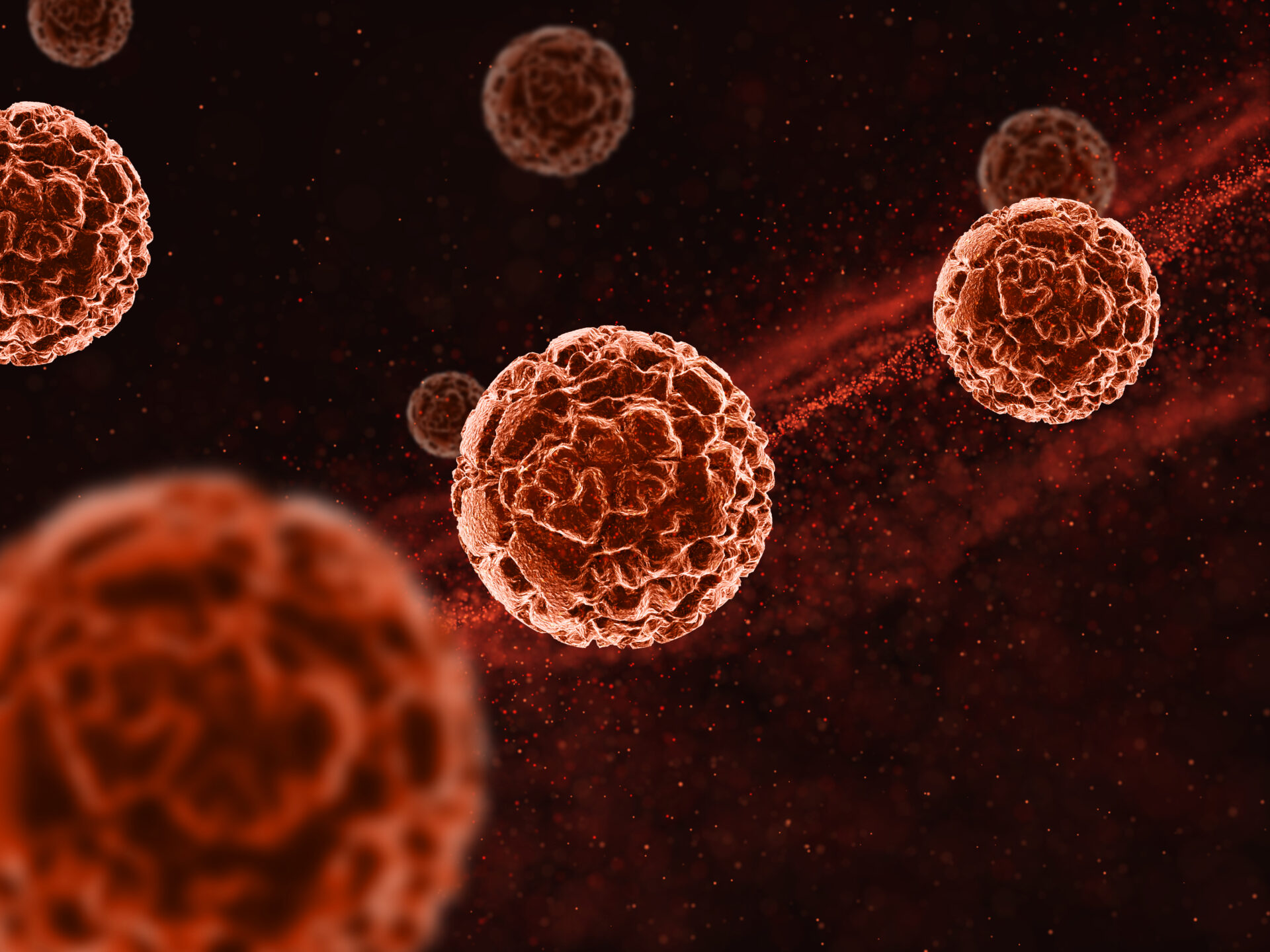 New Blood Test Detects Metastasis in Cancer Patients - MEDizzy Journal