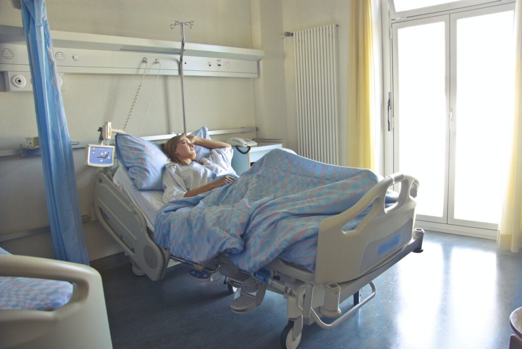 Protect Patient Privacy with Bedside Tablets - MEDizzy Journal