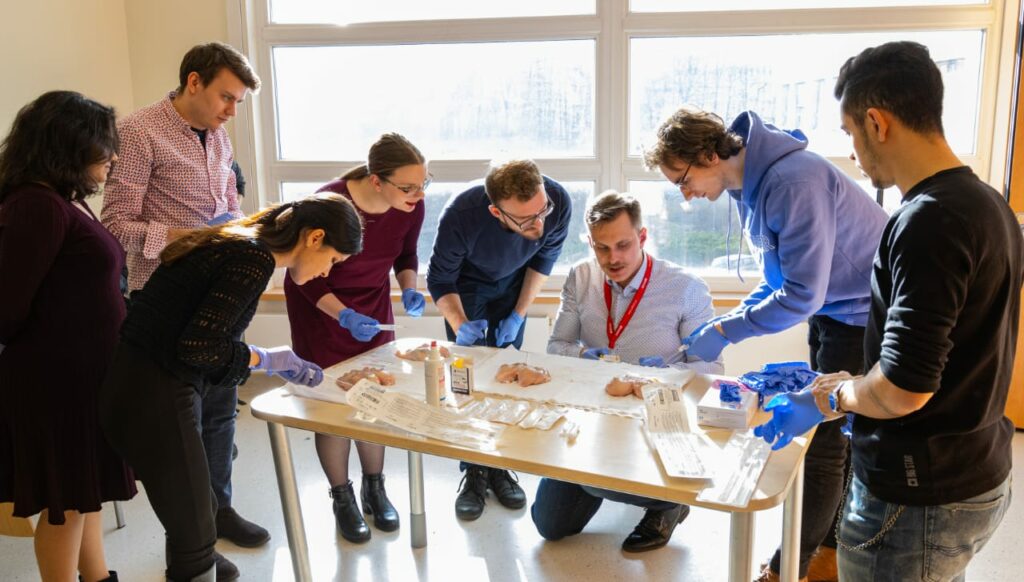 4th Oncological Student Scientific Conference (OSSC) - MEDizzy Journal