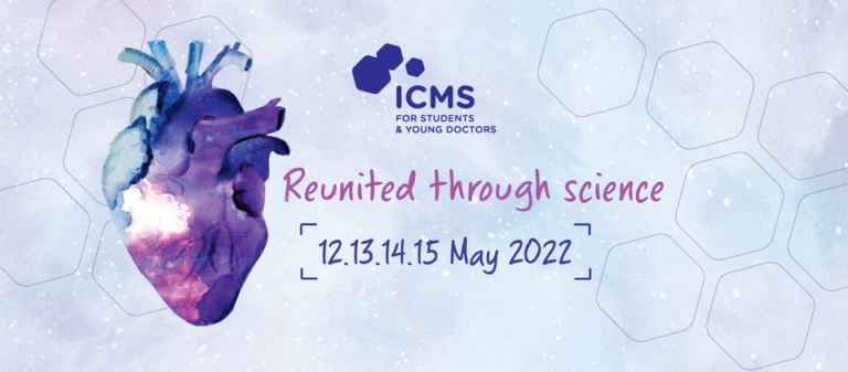 International Congress of Medical Sciences (ICMS) 2022 - MEDizzy Journal