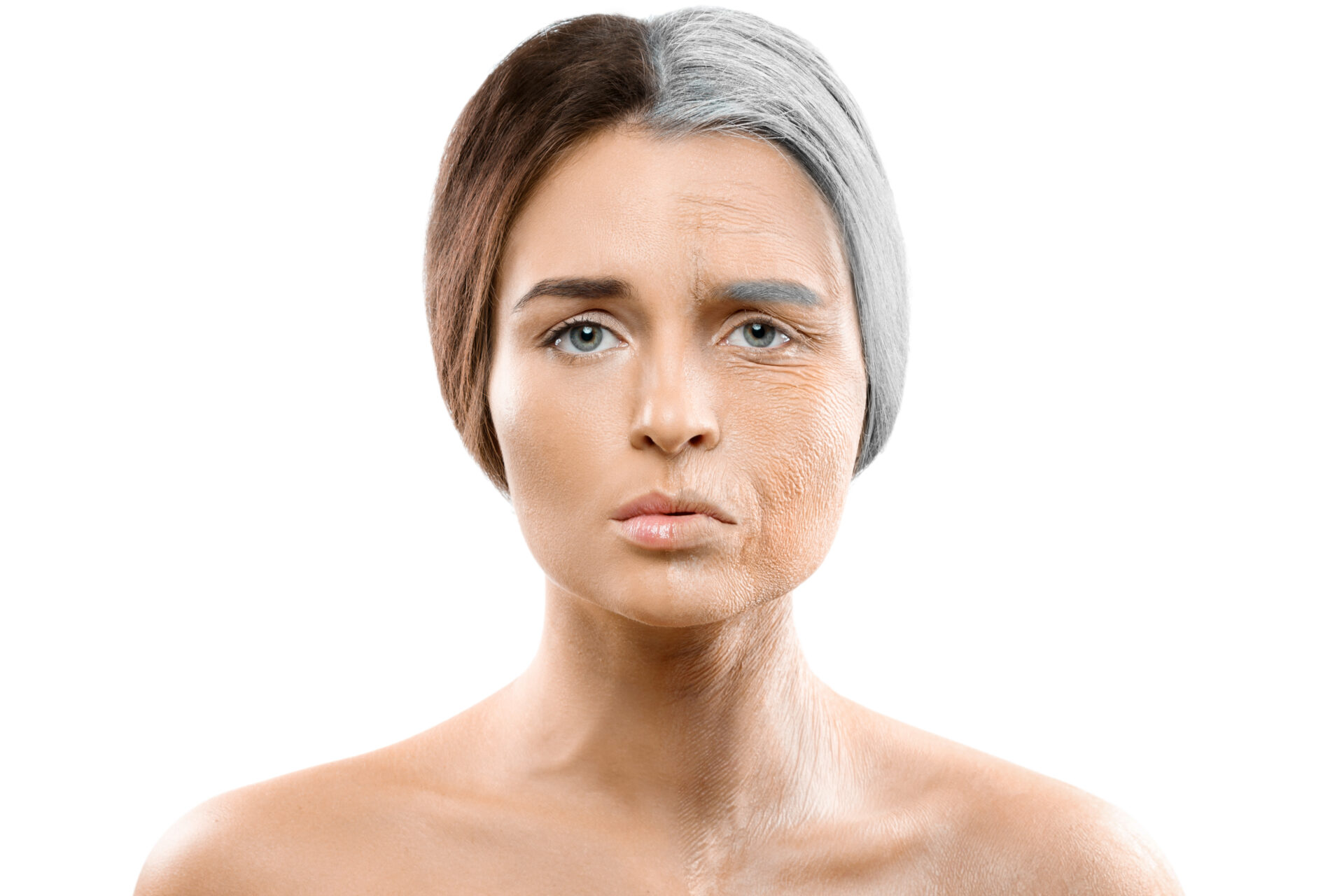 New Age-Reversal Method Can Help You Look 30 Years Younger - MEDizzy ...