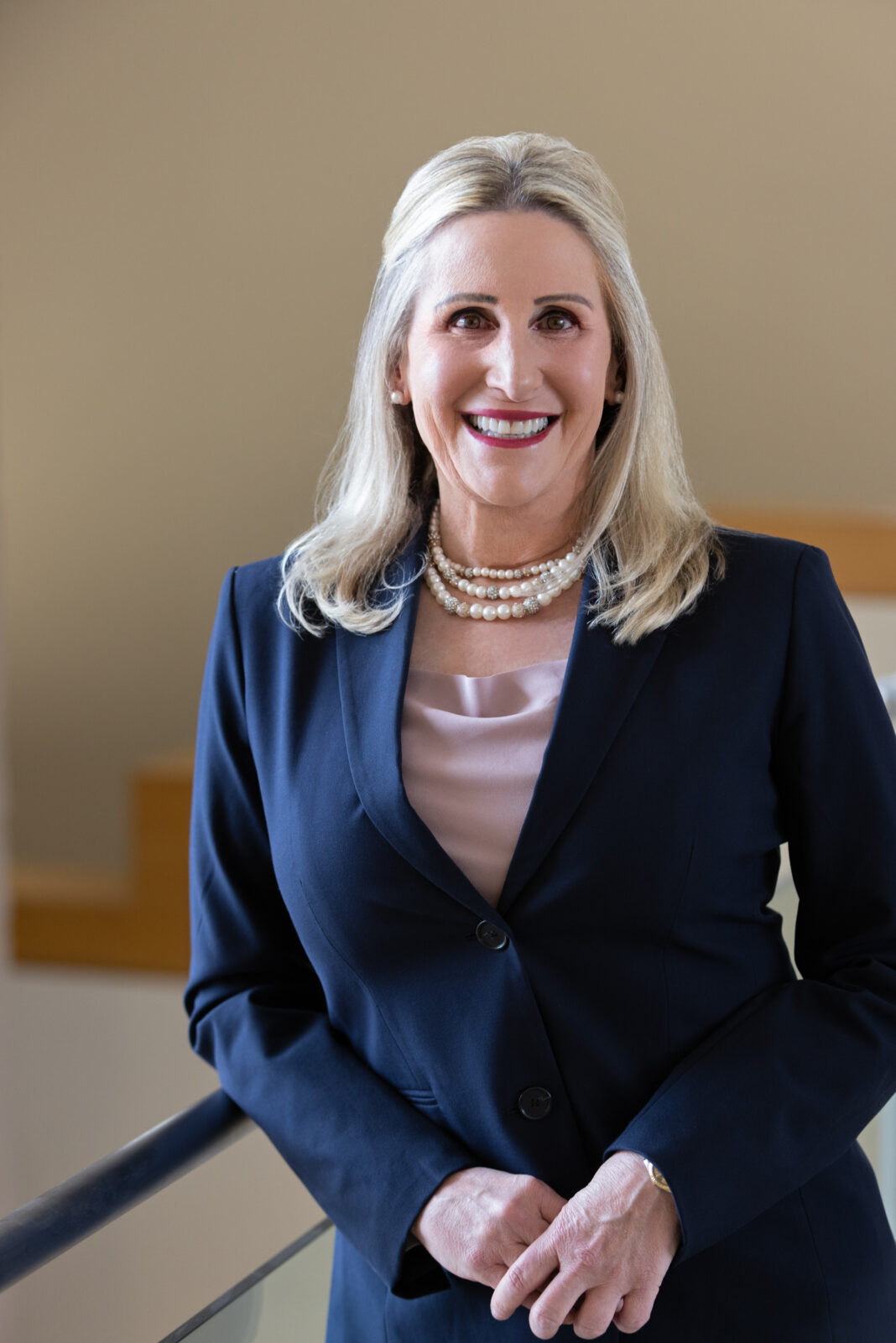 Dr. Alta DeRoo - From US Military to OBGYN - MEDizzy Journal