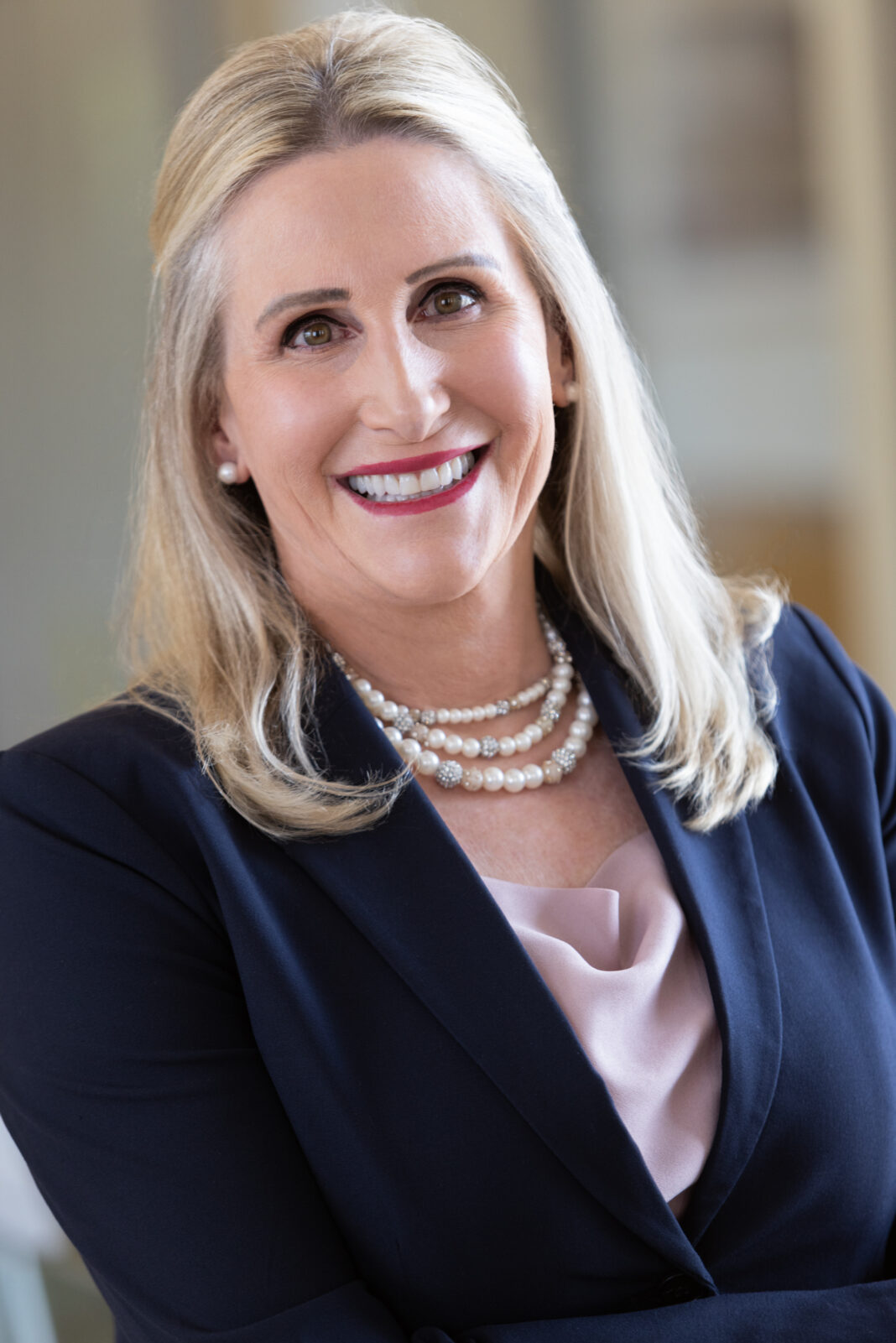 Dr. Alta DeRoo - From US Military to OBGYN - MEDizzy Journal