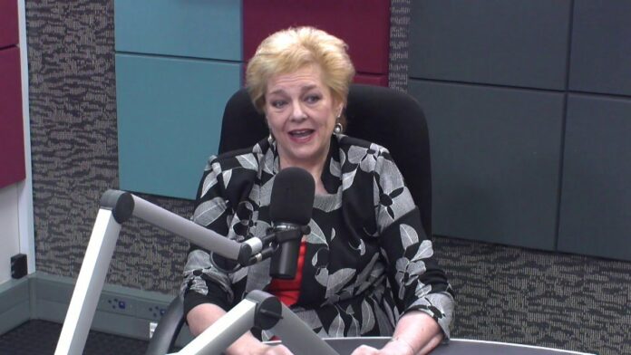 Dr Coetzee: Discoverer of the First Omicron Case - MEDizzy Journal