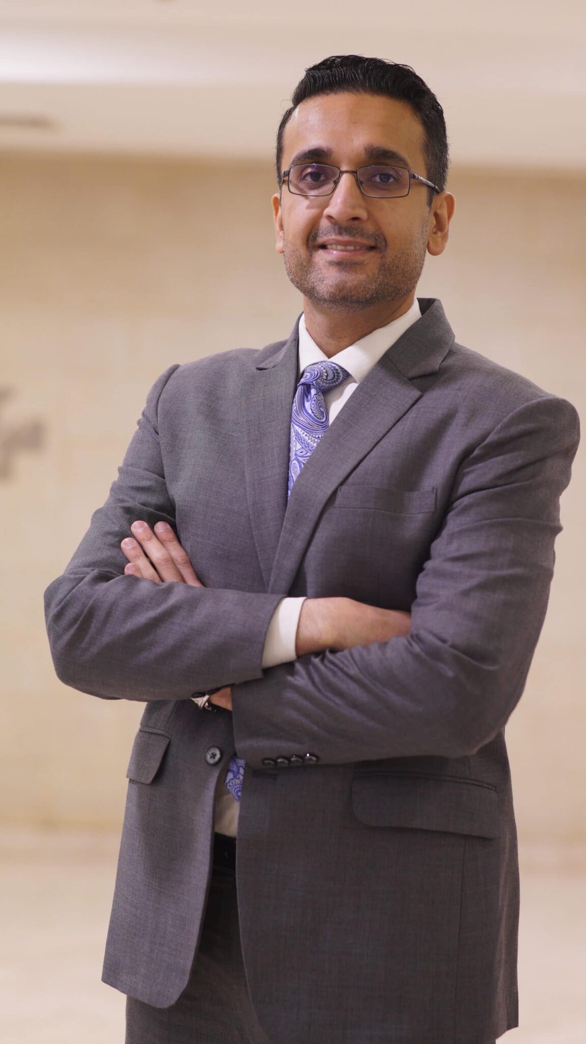 Dr. Chandril Chugh – Primary Health Care in India - MEDizzy Journal