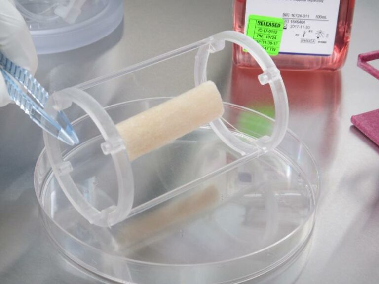 Dr. Anthony Atala – Pioneer of ITOP and 3D Printing - MEDizzy Journal