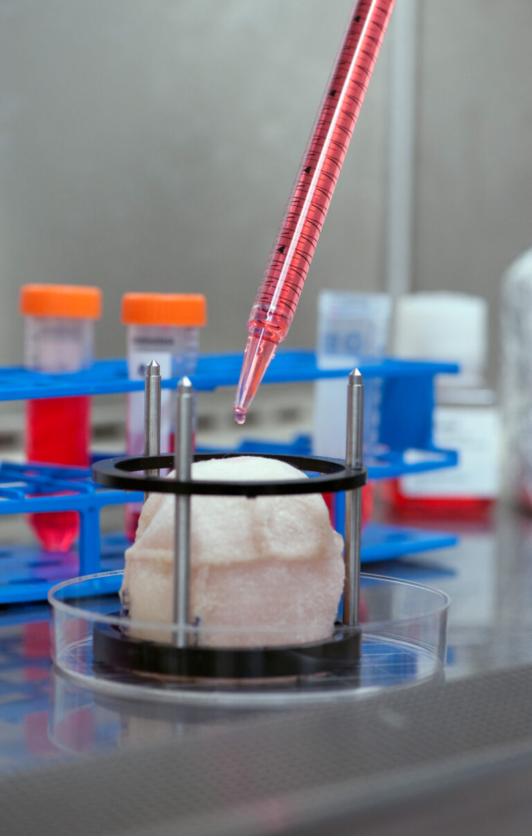 Dr. Anthony Atala – Pioneer of ITOP and 3D Printing - MEDizzy Journal