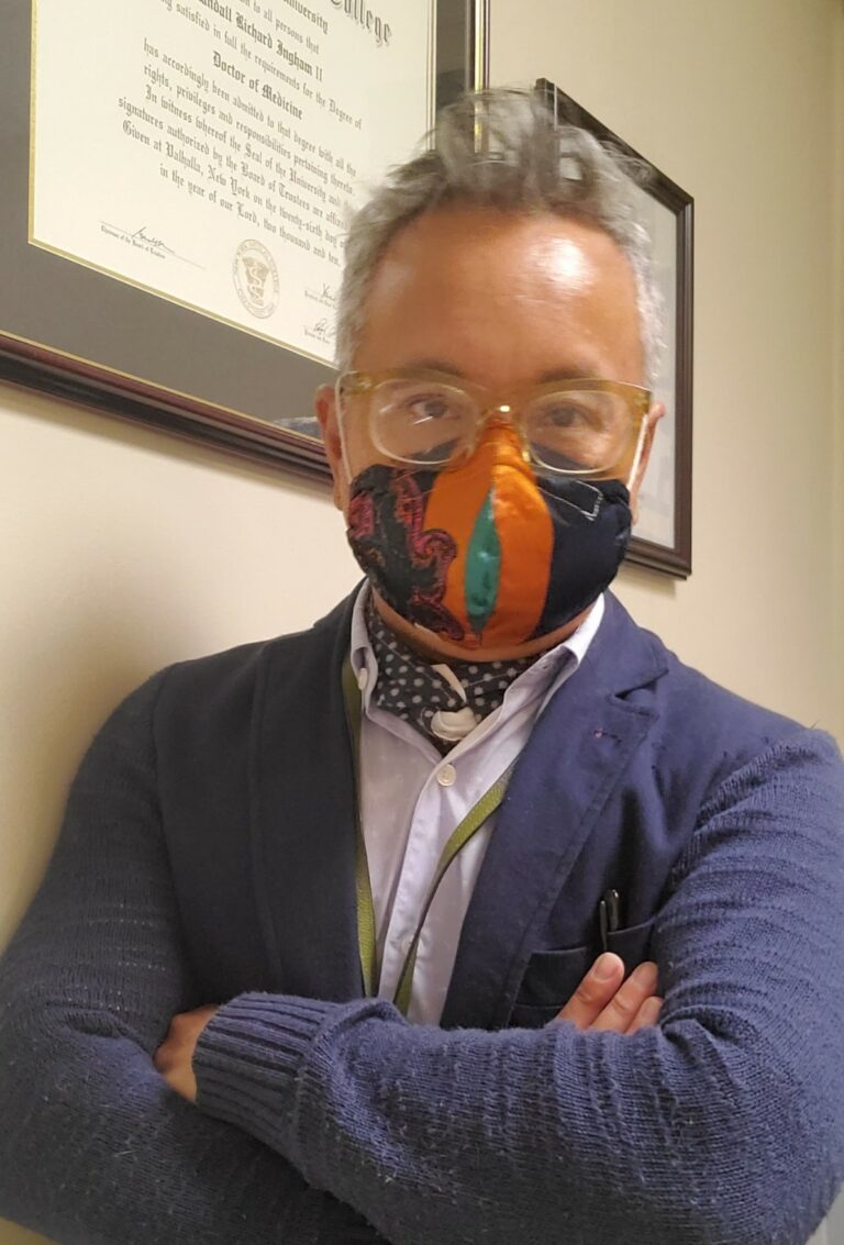 Dr. Don S Dizon – Oncology & Sexual Health - MEDizzy Journal