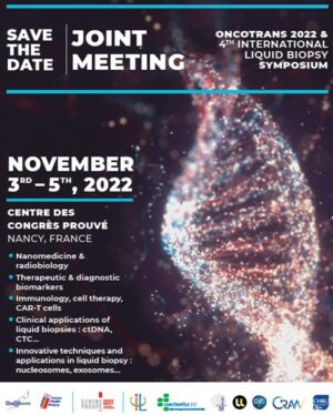ONCOTRANS & 4th International Liquid Biopsy Symposium - MEDizzy Journal