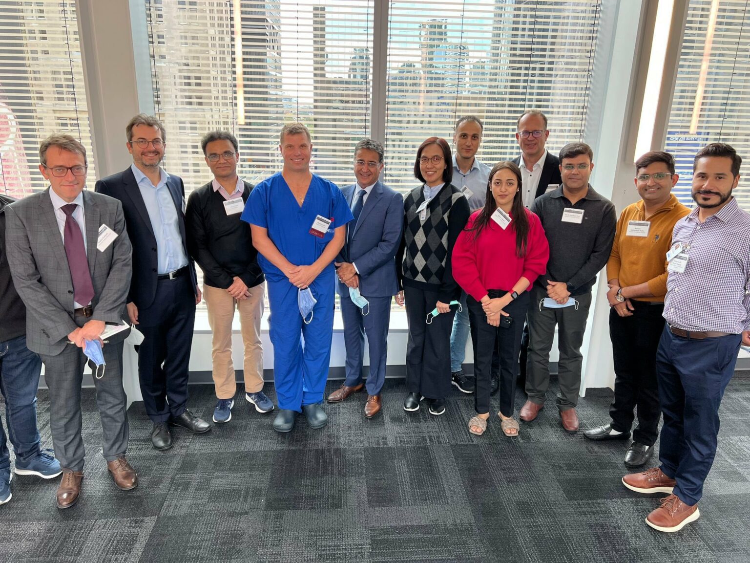 Dr. Marcelo Cypel - Lungs Transplant & EVLP - MEDizzy Journal