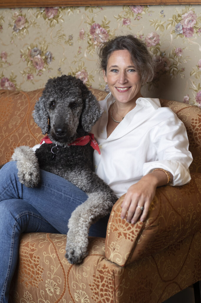 Dr. Andrea Maier – The Grace of Gerontology - MEDizzy Journal