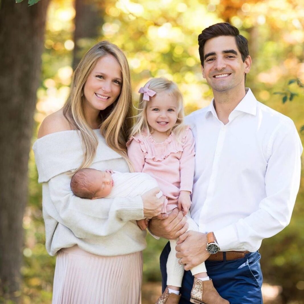 Dr. Matthew Harb – Orthopedic Surgeon - MEDizzy Journal