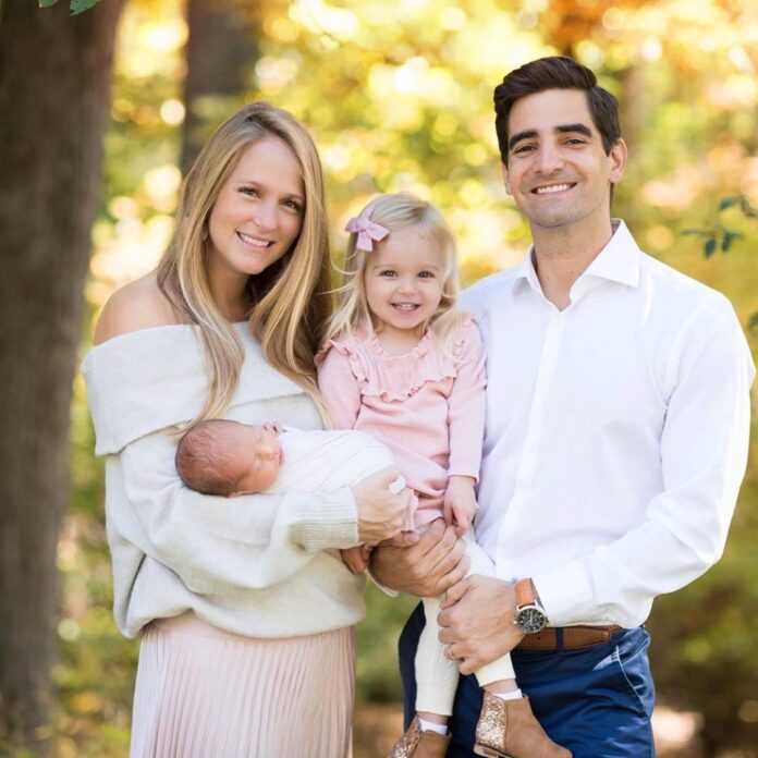 Dr. Matthew Harb – Orthopedic Surgeon - MEDizzy Journal