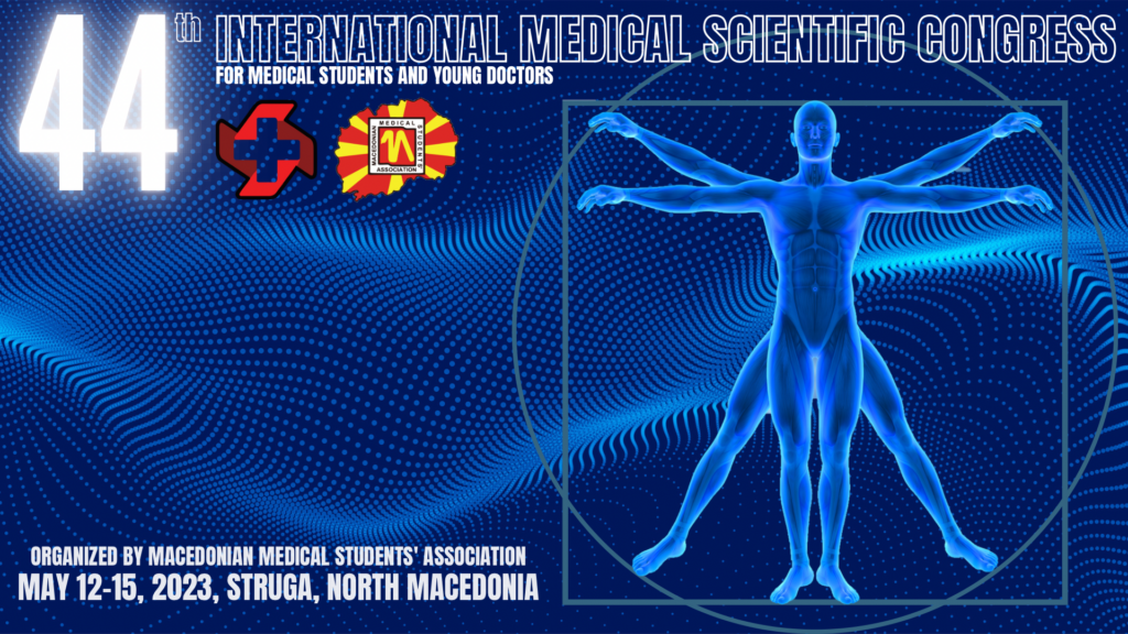 44th IMSC - MEDizzy Journal