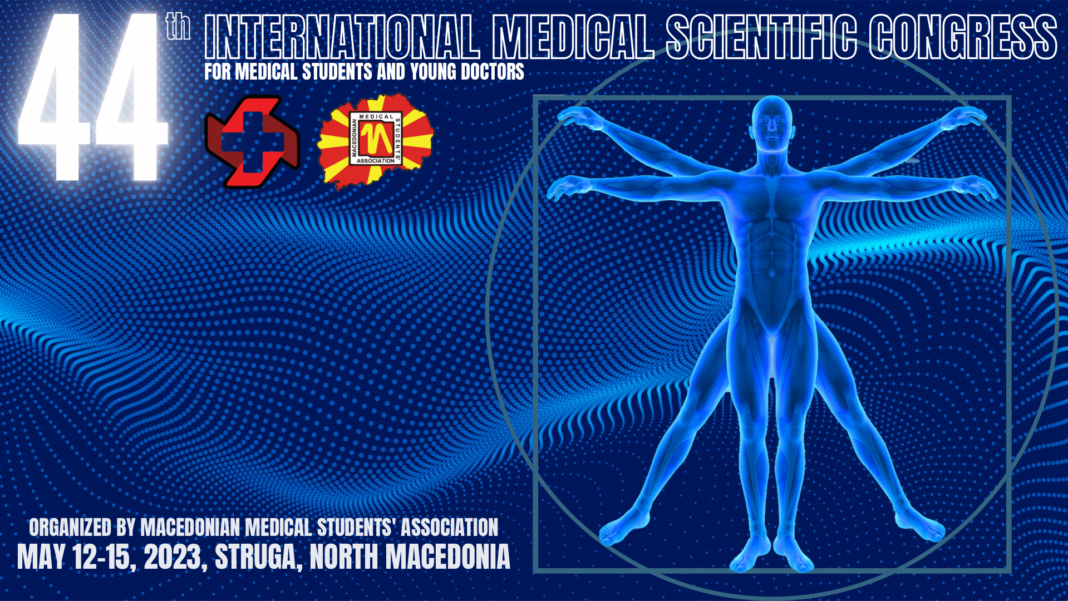 44th IMSC - MEDizzy Journal