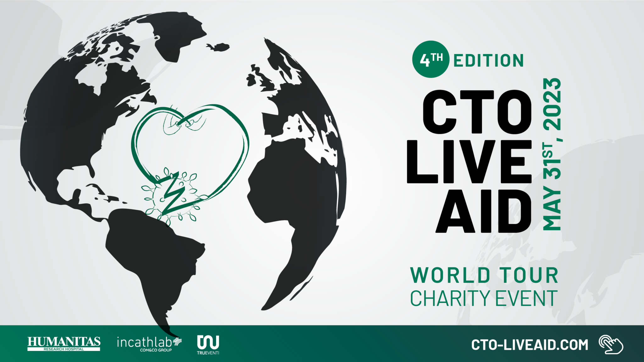 4th CTO LIVE AID - MEDizzy Journal