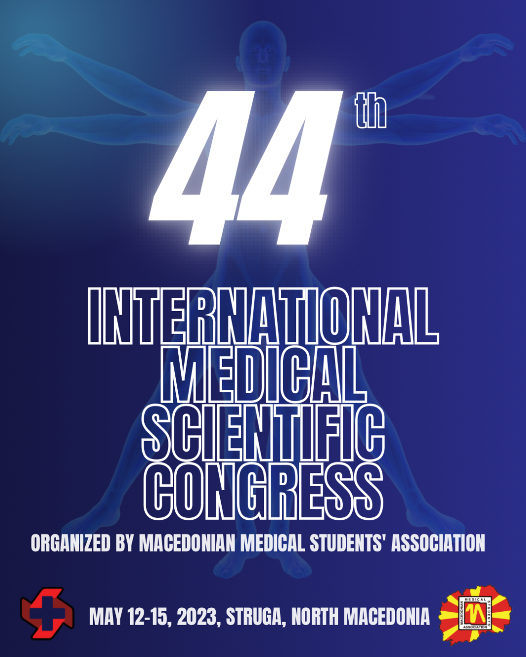 44th IMSC - MEDizzy Journal