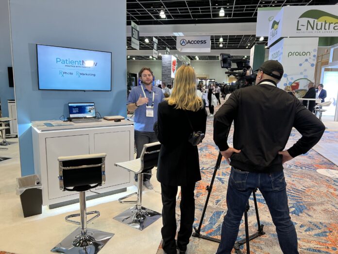 A4M Spring Congress 2023 - MEDizzy Journal