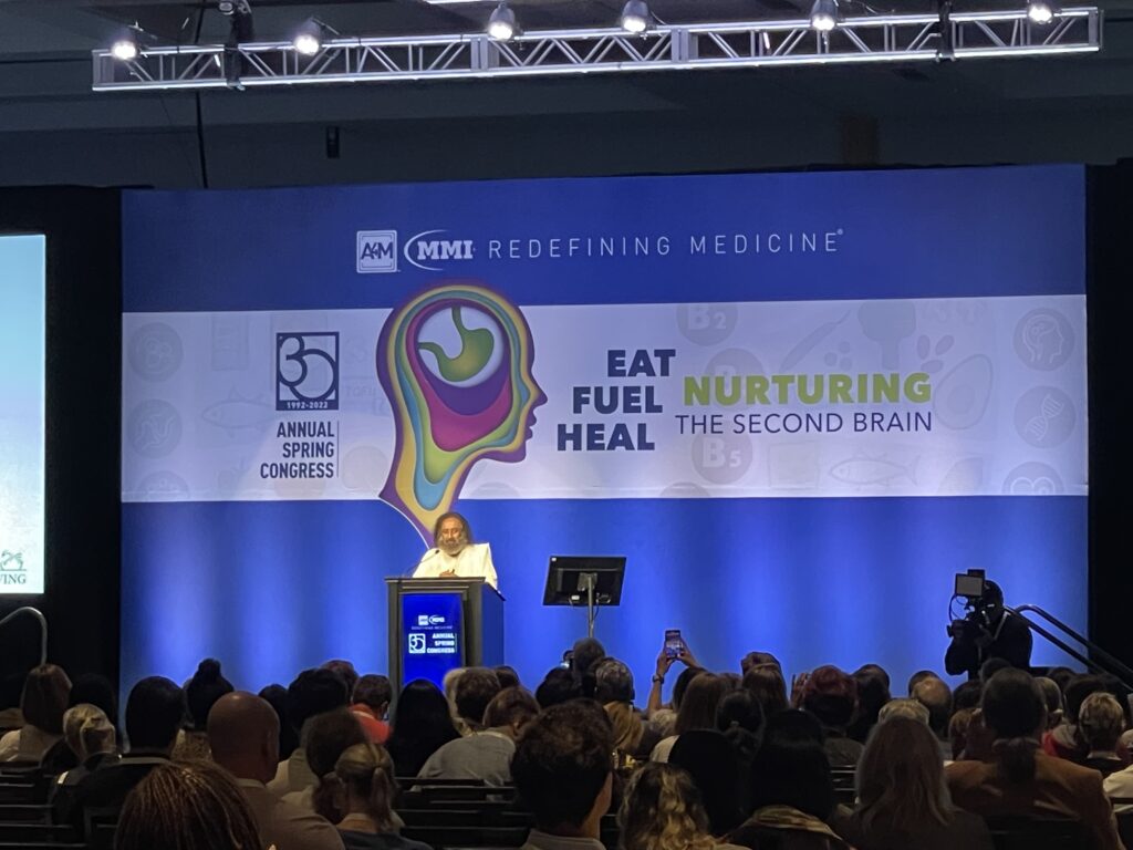 A4M Spring Congress 2023 - MEDizzy Journal