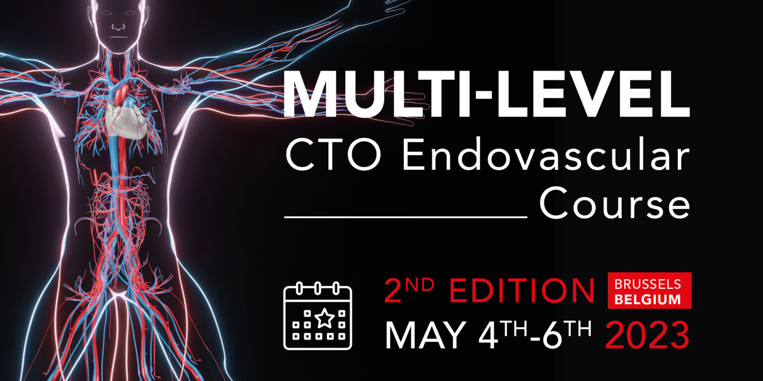 Multi-Level CTO Endovascular Course - MEDizzy Journal