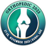 3rd Annual Conference on Orthopedics & Rheuma - MEDizzy Journal