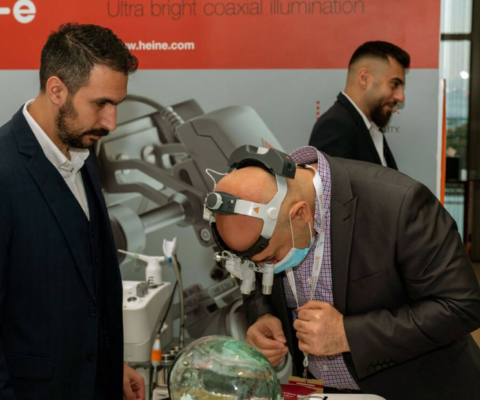 The 19th Annual Meeting of Otolaryngology - MEDizzy Journal